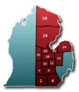 Districts – Alcoholics Anonymous CMIA 32